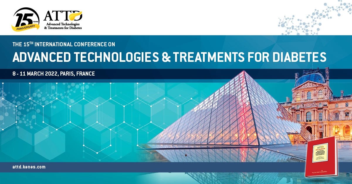 Abstract Topics - ATTD 2022