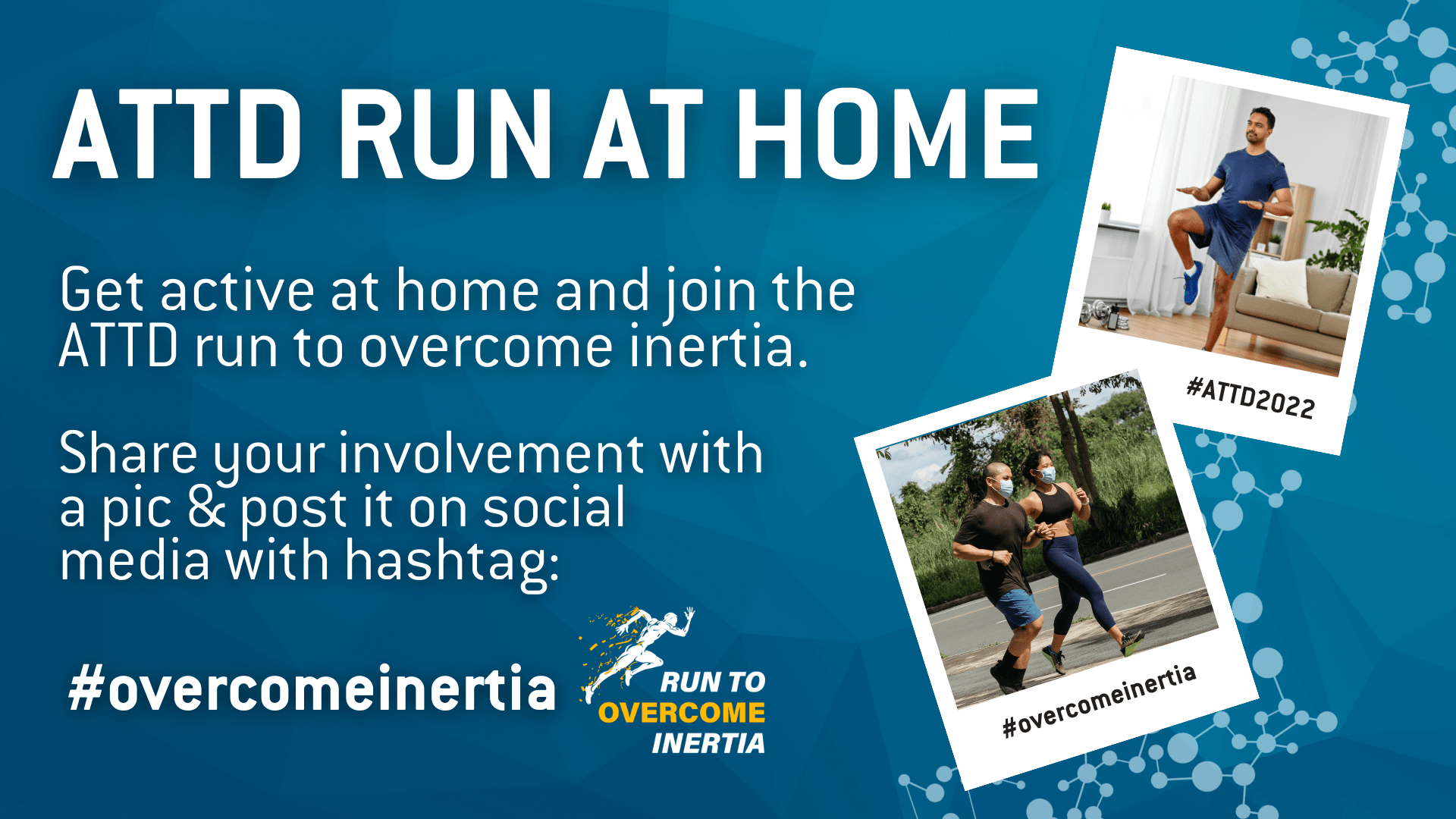 ATTD Run - ATTD 2022